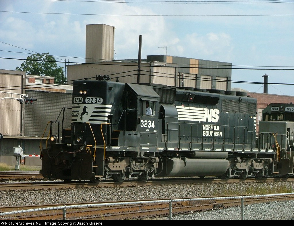 NS 3234